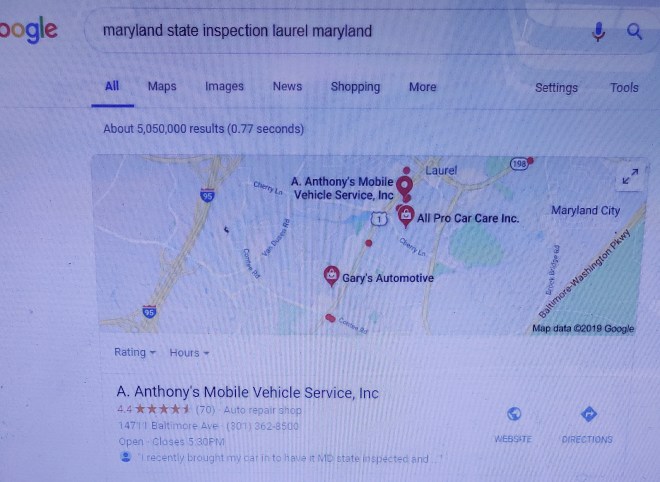 Maryland State Inspections–What You Should Know Before You Go – Grease ...
